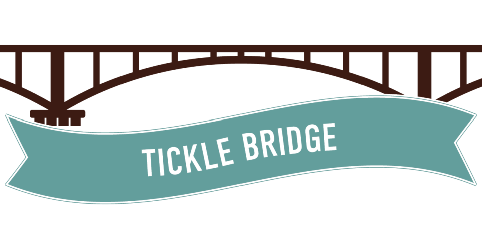 Tickle Bridge – TwillQuest
