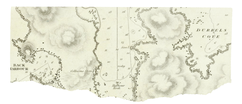 Tickle Bridge – TwillQuest